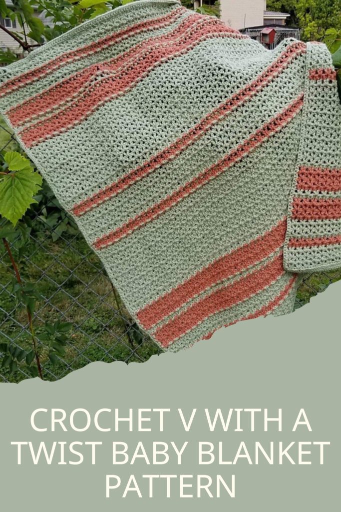 15 Free Unique Crochet Blanket Idea - The Cochetry