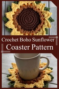 17 Free Crochet Boho Patterns For Making Different Accessories - The ...